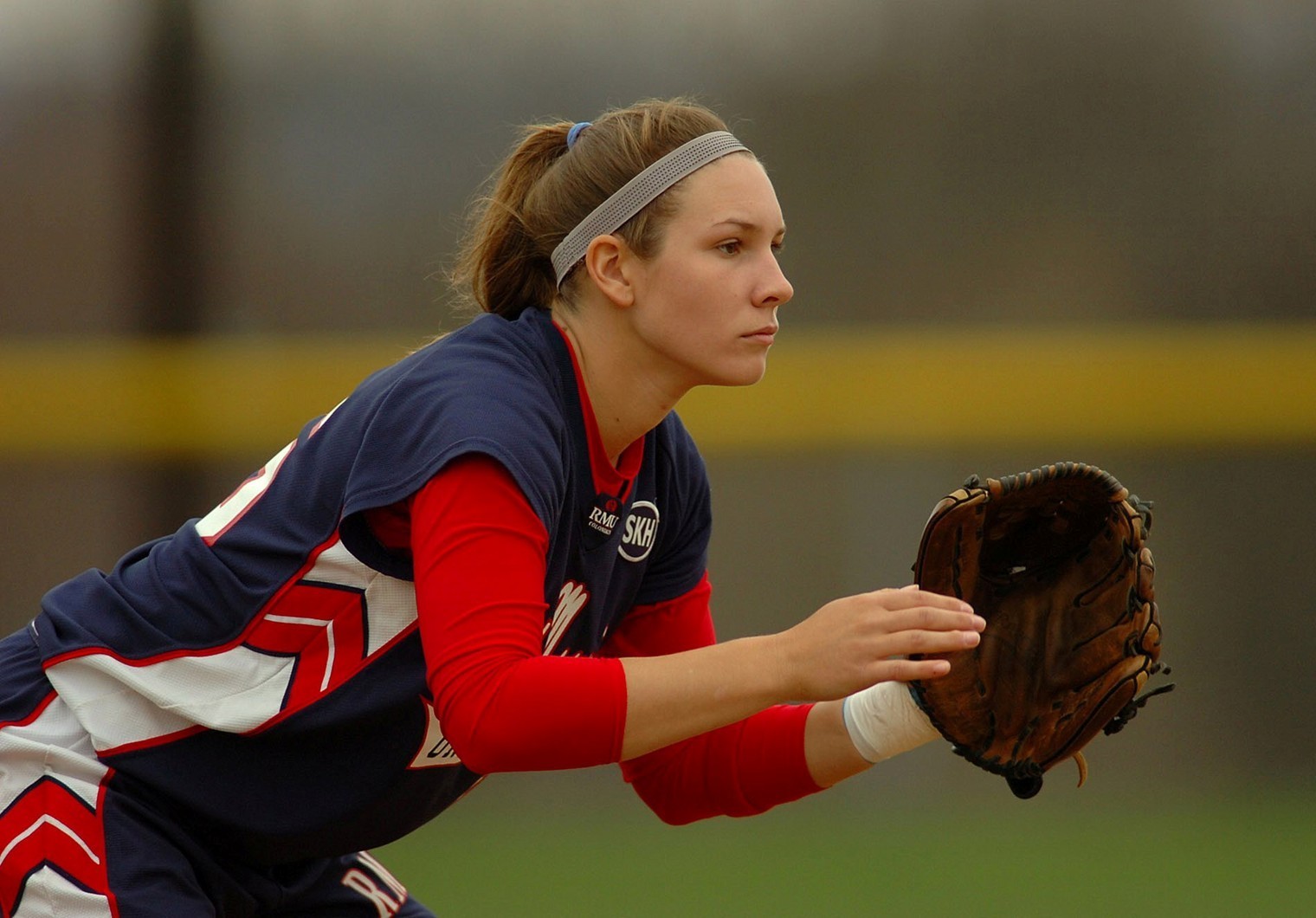 Spargo inducted into RMU Hall of Fame | News, Sports, Jobs - Times Observer